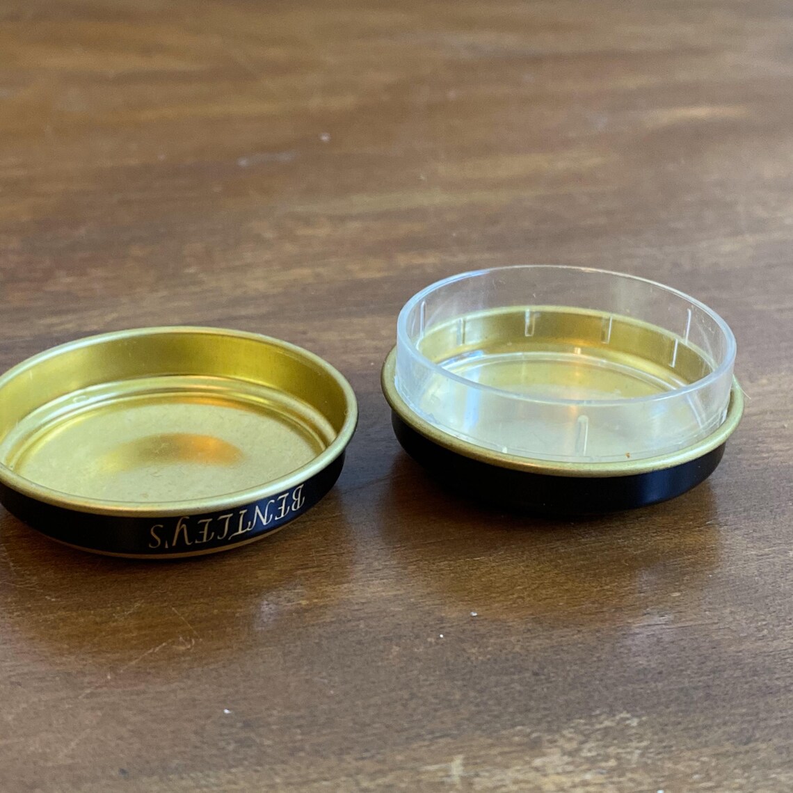 Vintage 90s Bentleys of London Confectionery Candy/mints Tin With ...