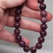 Mauve Quartz 10MM - Etsy