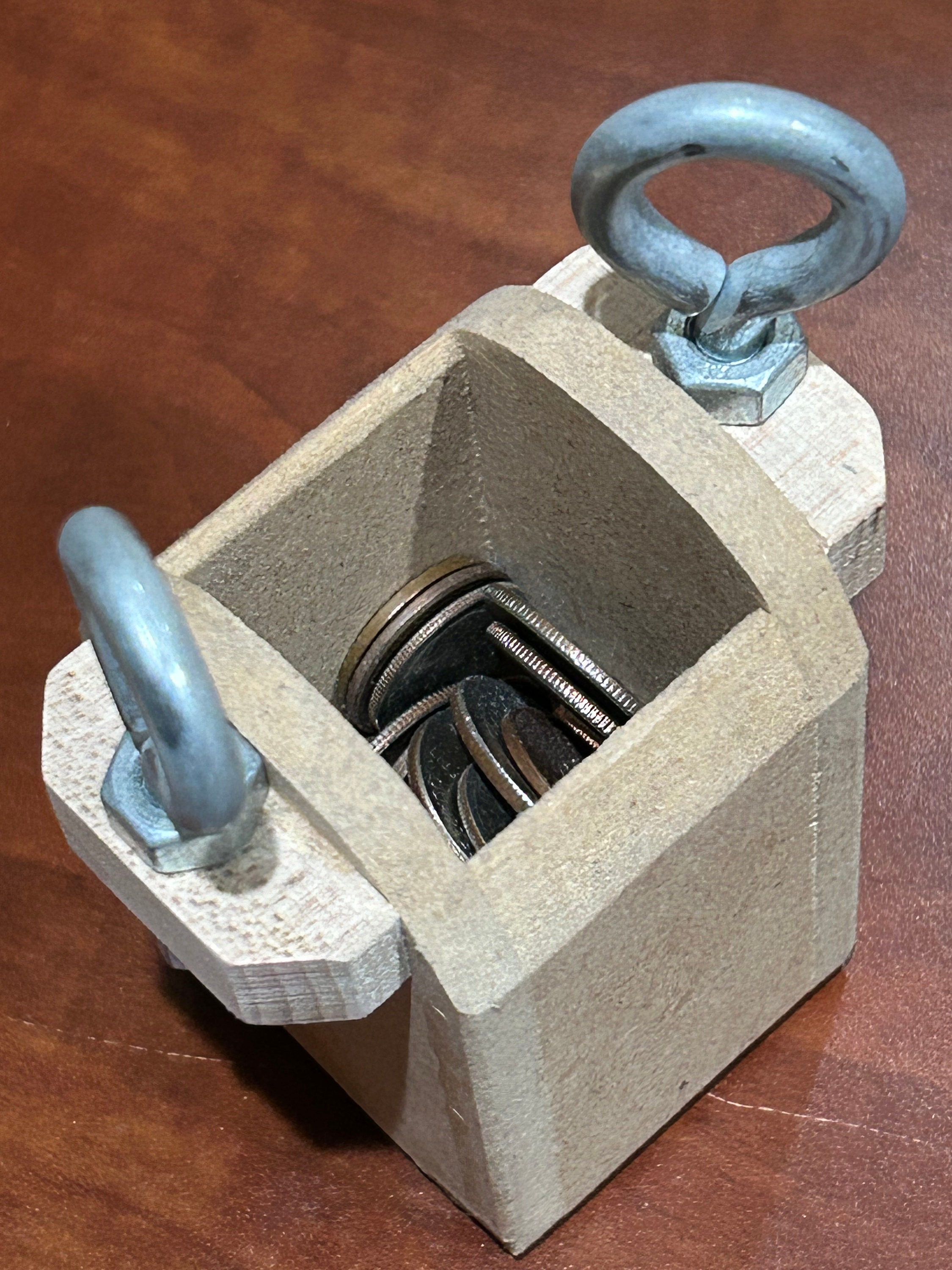 Tabletop Trebuchet (catapult) - Digital File - Dxf and Pdf - Etsy