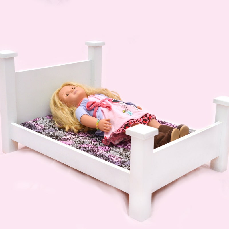 18 Inch Doll Beds - Etsy