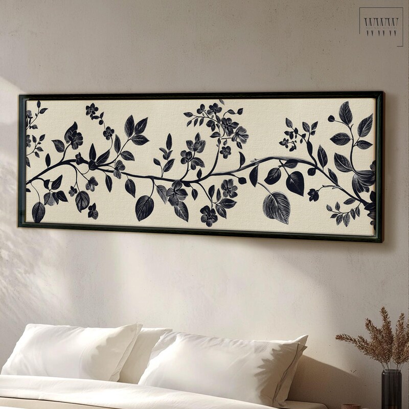 Long Frame - Etsy