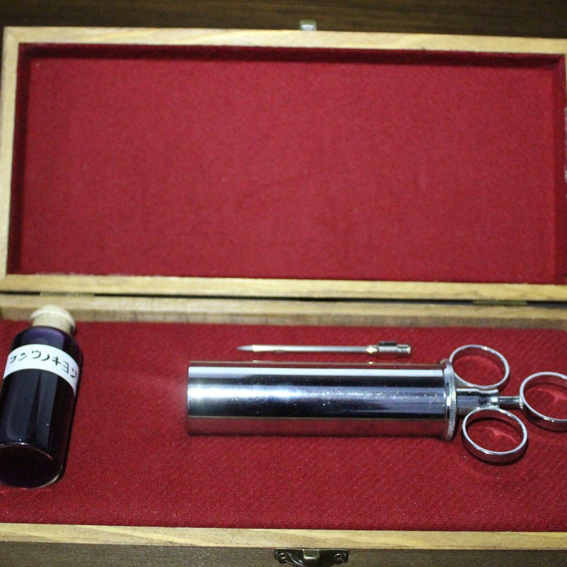 Attack on Titan Cosplay - Etsy