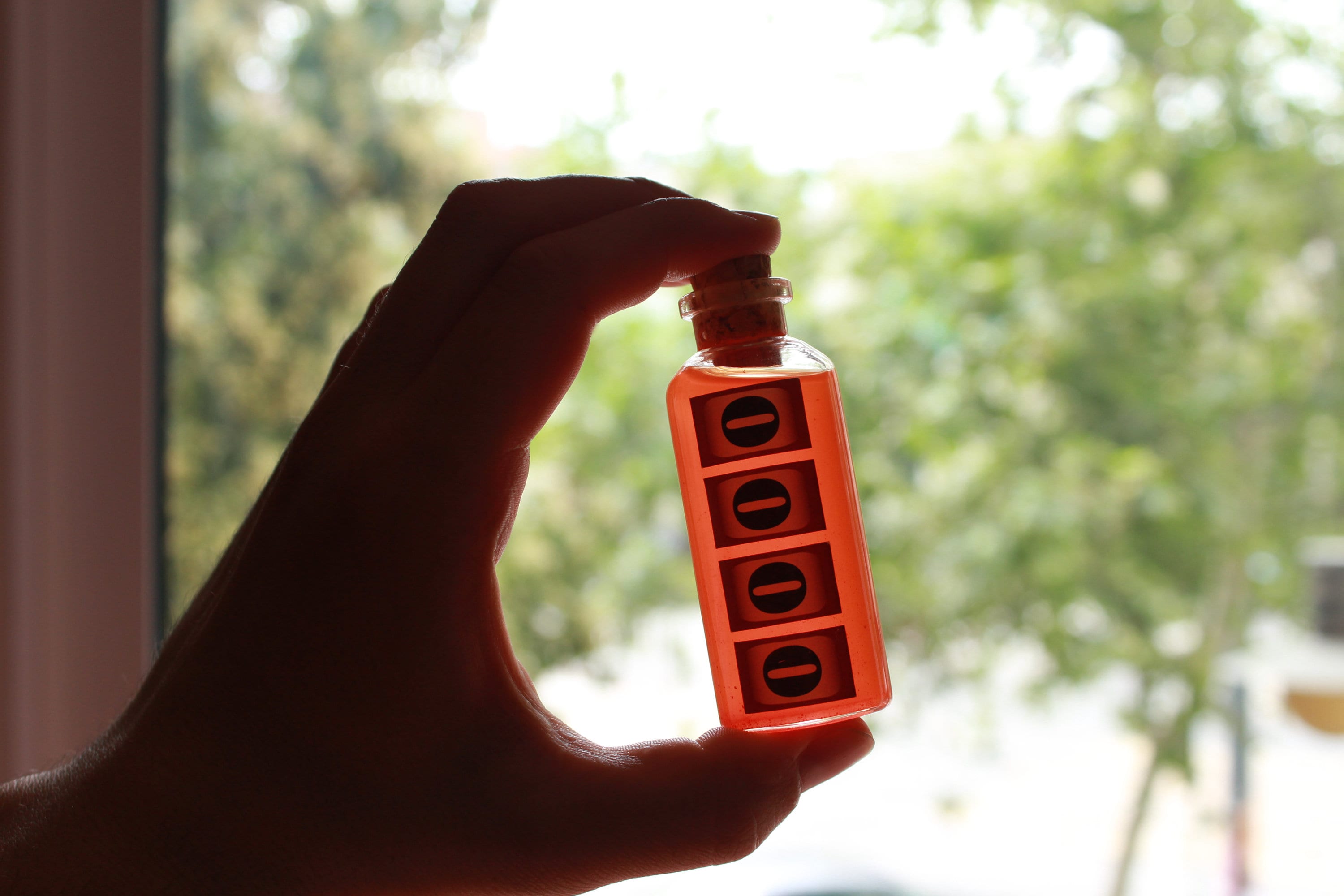 Bioshock ADAM Vial Replica - Etsy