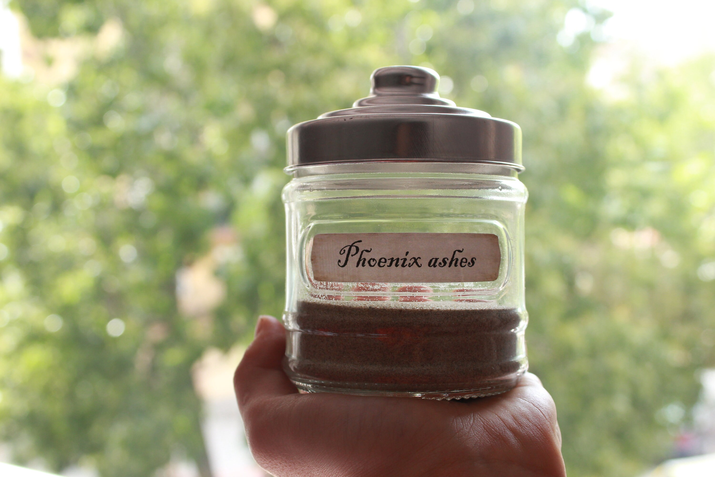 Harry Potter Potions 5 Pack. Felix Felicis, Amortentia, Unicorn Blood ...