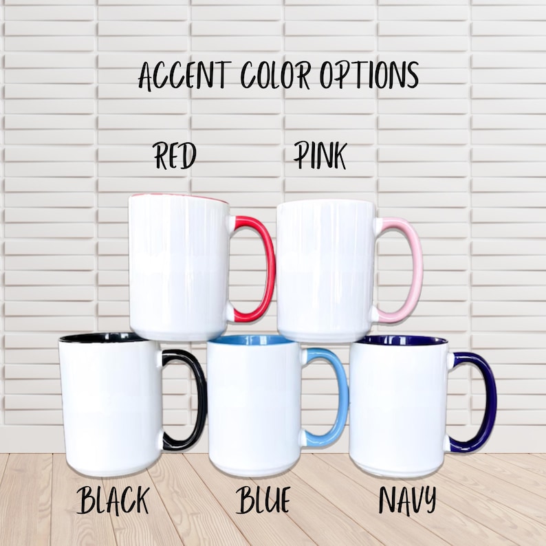 Personalized Book Quote Mug - Linocut Peonies Ceramic Coffee Cup ...