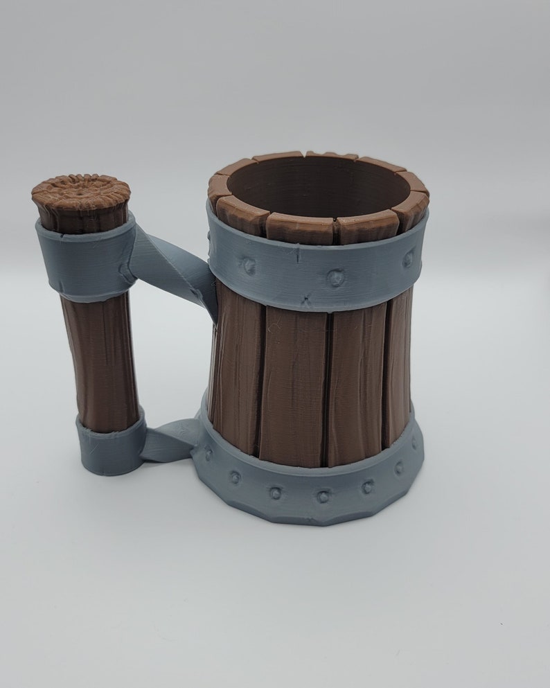Tavern Mug No.3 12oz355ml - Etsy