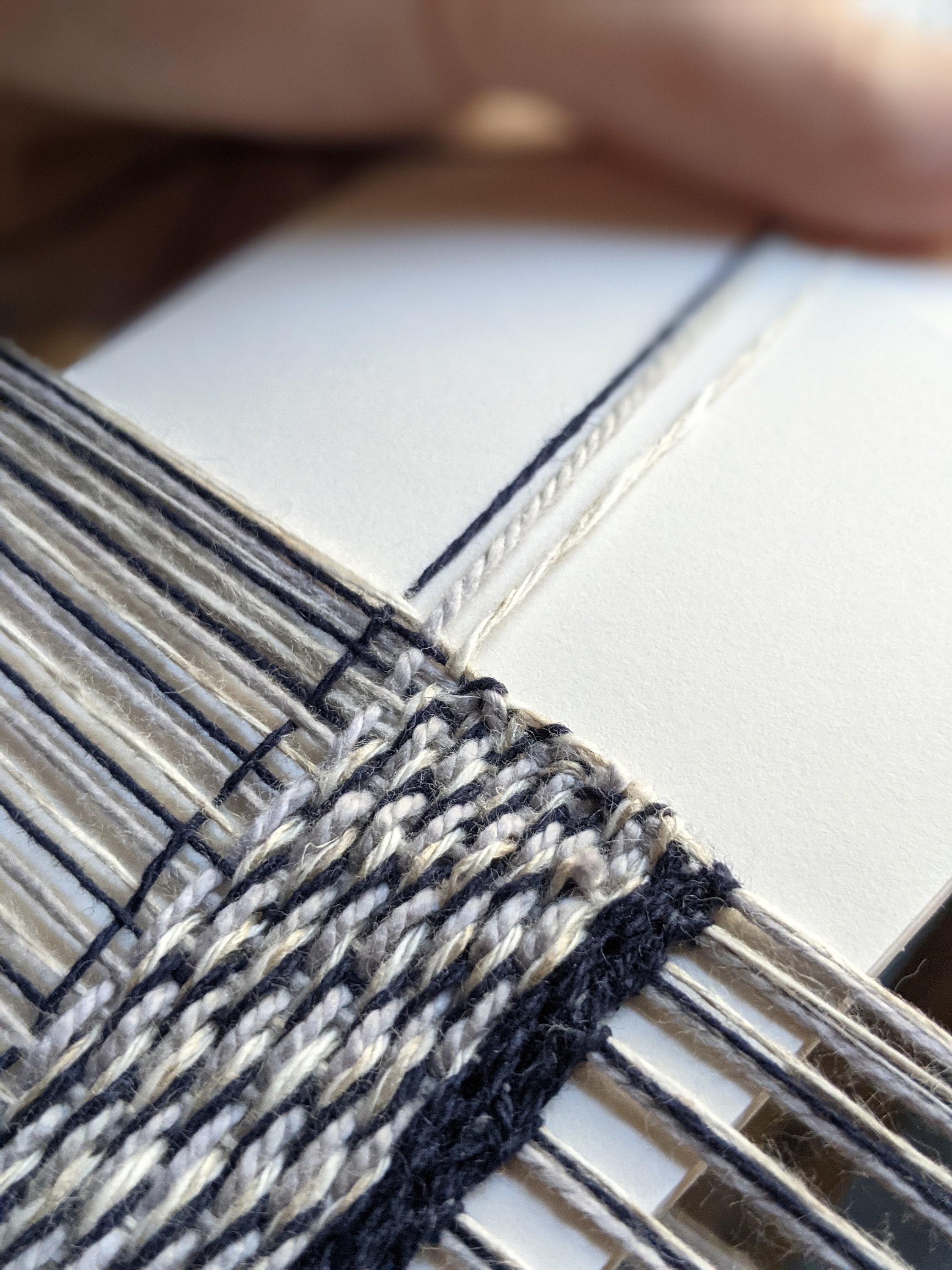 Everyday Cloth Weaving Pattern Digital Download Weaving Pattern 4 Shaft ...