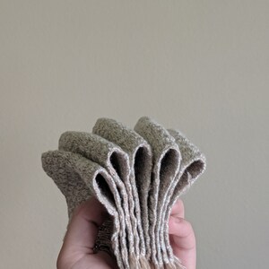 Honeycomb Washcloths Weaving Pattern Digital Download Weaving Pattern 4 ...