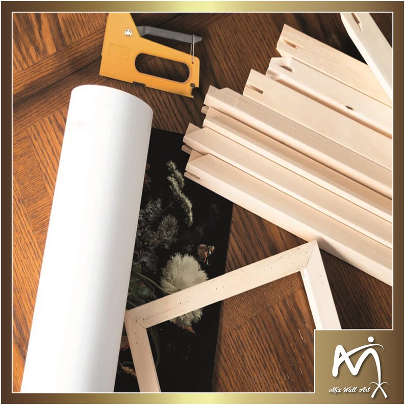 103 Famous People Wall Art, Huge Canvas, Discussing the Divine Comedy ...