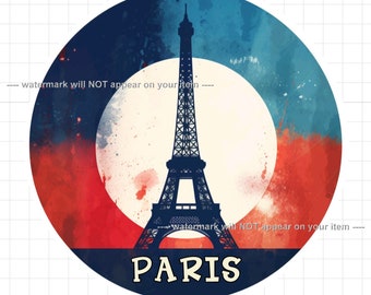 Louvre Museum Vinyl Sticker, Paris Stickers, Paris, France Vinyl Decals ...