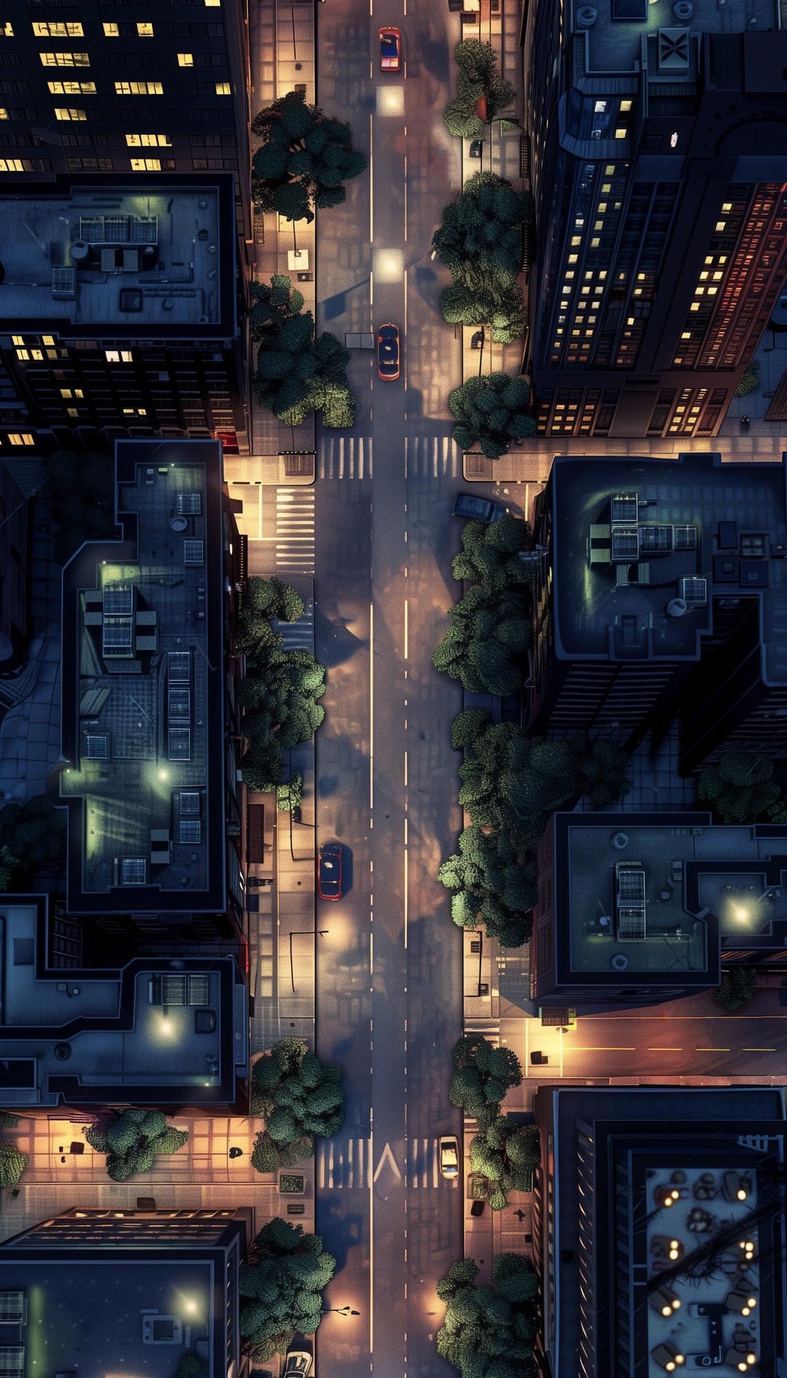 40 Modern Dnd Noir Battle Map | Cthulhu for Tabletop VTT RPG Night ...