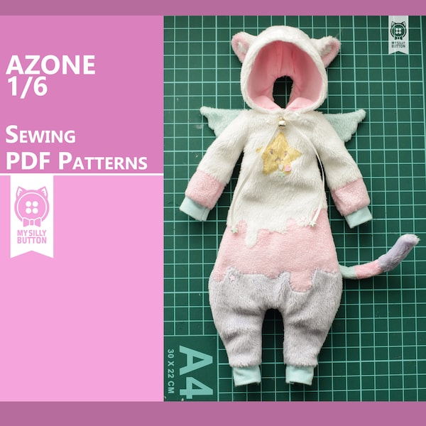 Azone - Etsy