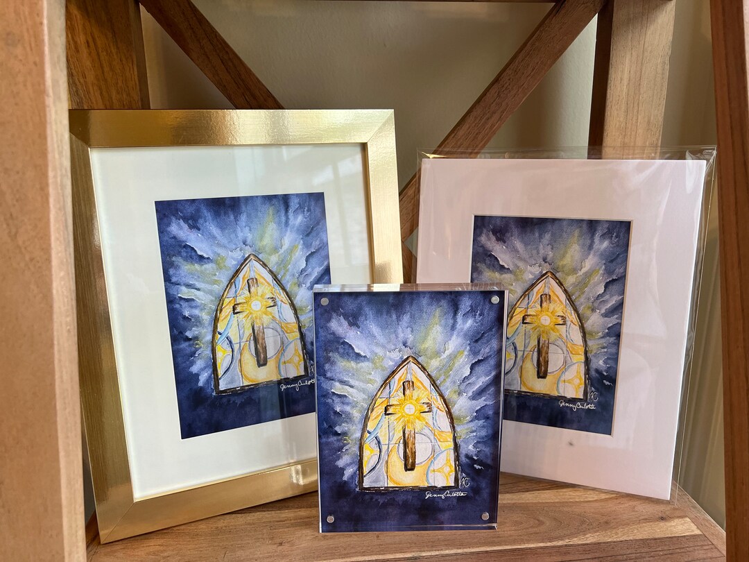 There is One God Prints - Etsy