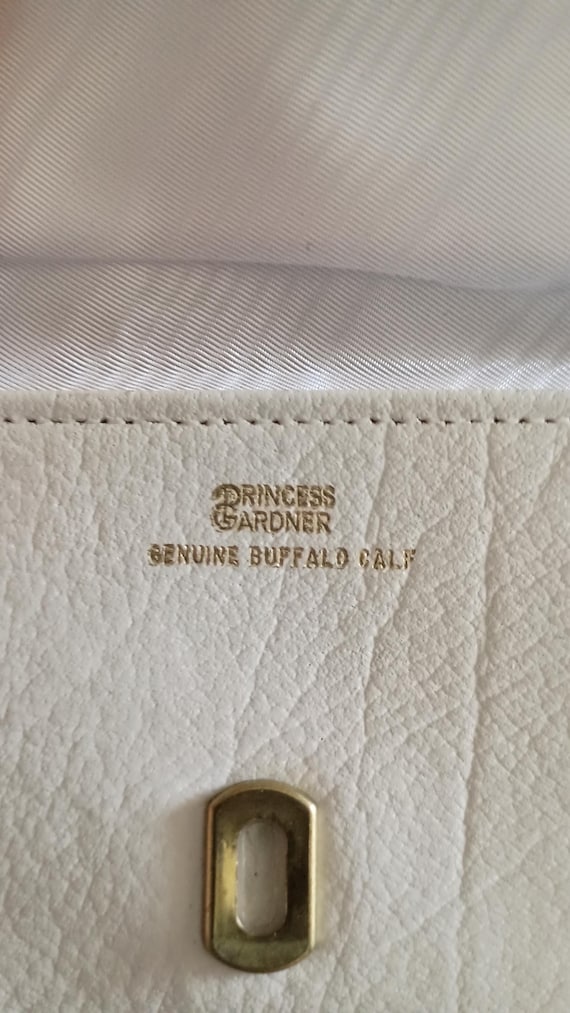 1970s Princess Gardner Wallet - Gem