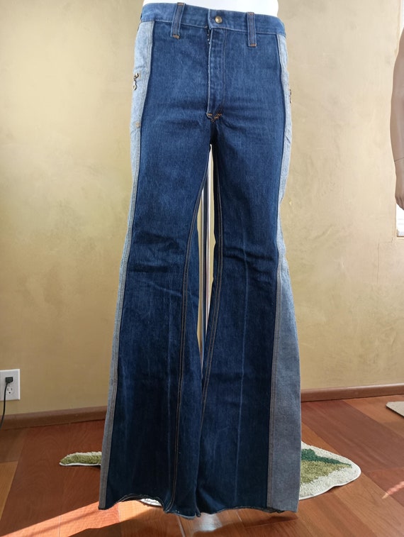 Vintage 1960s lee jeans - Gem Vintage 1960s lee jeans - Gem