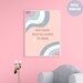 Set of 2 Printable Wall Art, Digital Prints, Pastel Wall Art ...