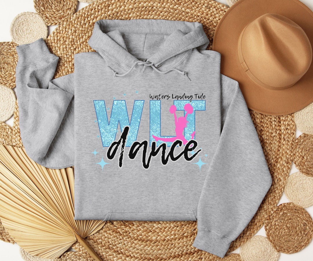 Private** Custom Hoodies, Custom Dance Apparel, Custom Gifts for Her ...