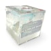 Super Cute Polar Bear Cube Slime - Etsy