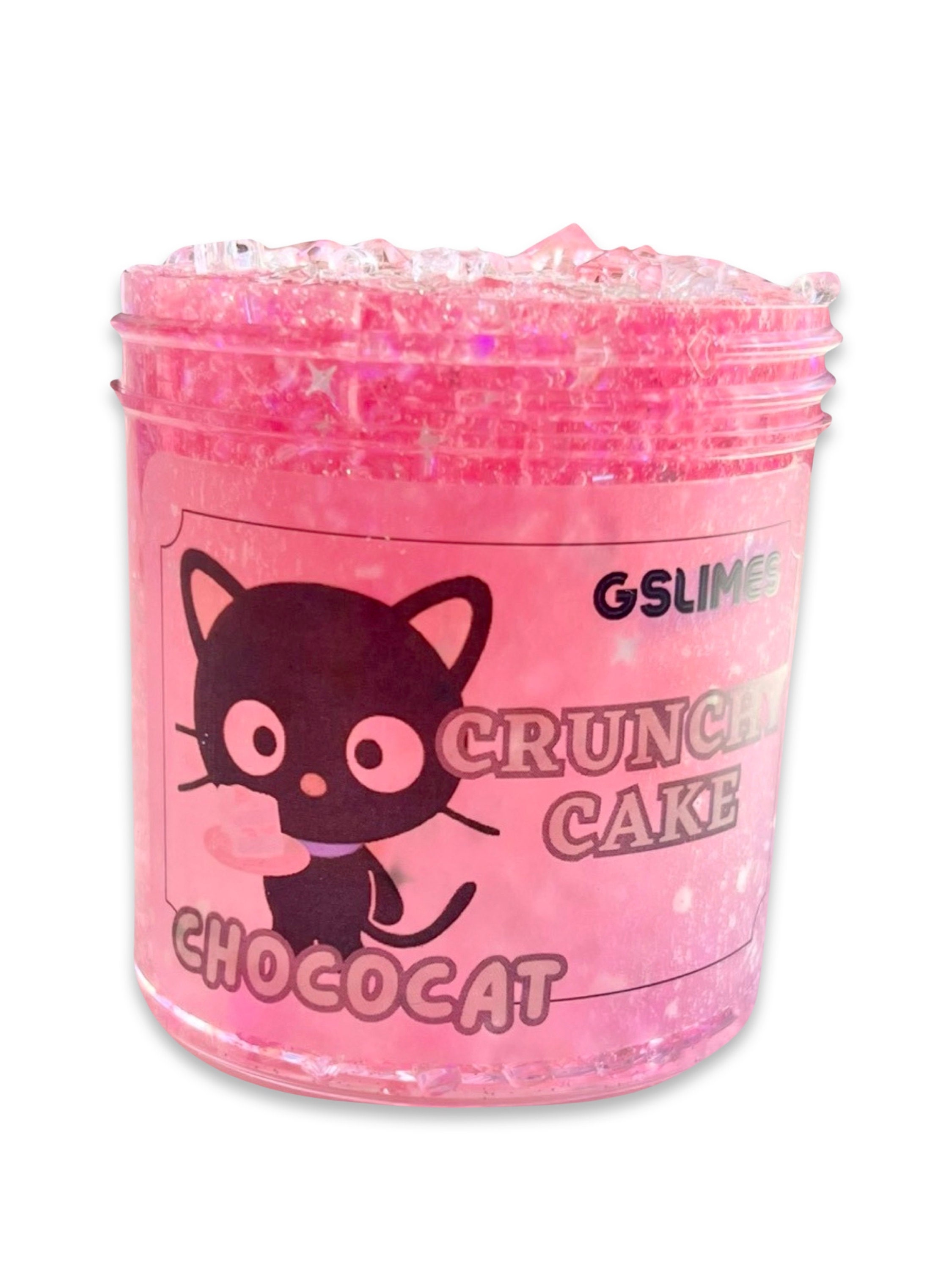 Chococat Glitter