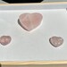 Rose Quartz Heart, Pink Quartz, Rose Quartz Heart Healing, Crystals ...