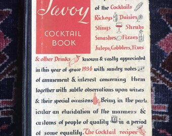 Antique 1800s Cocktail Book Jerry Thomas' Bar-tenders Guide or How to ...