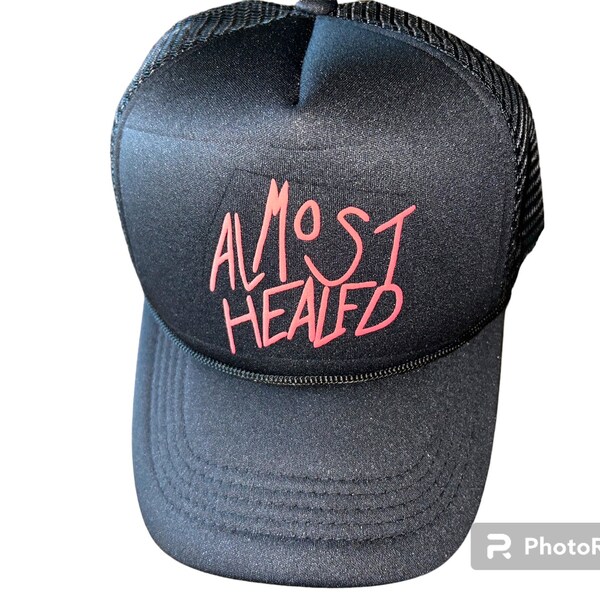 Almost Healed Shirt - Etsy