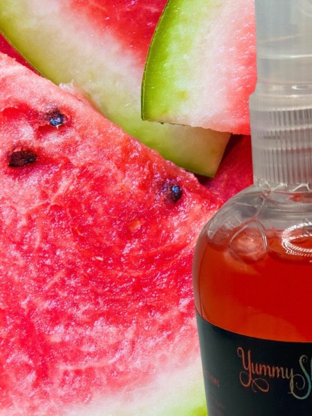 Watermelon Body Mist, Body Spray, Perfume, Roll on Scented ...