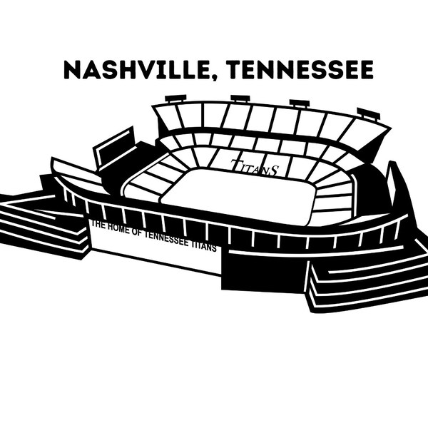 Football Stadium Blueprints - Etsy
