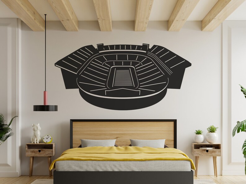 Baton Rouge Stadium Laser Cut File, Stadium Svg, Stadium Dxf, Louisiana ...