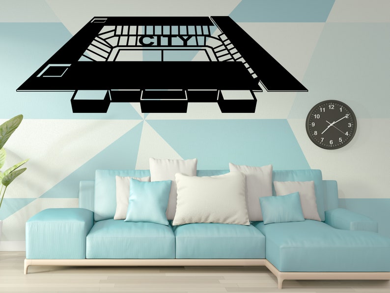 St Louis Football Stadium Svg, Wall Decor St Louis Stadium, Laser Cut ...