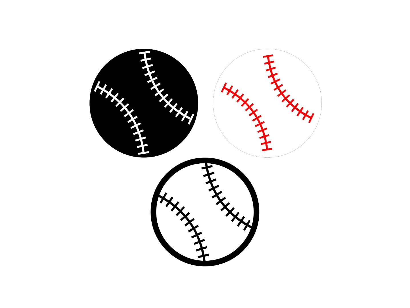 Baseball PNG Bundle, Baseball SVG Bundle, Baseball Silhouette, Baseball ...
