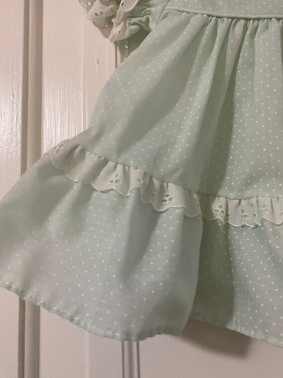 Alexis vintage dress 3 months - Gem