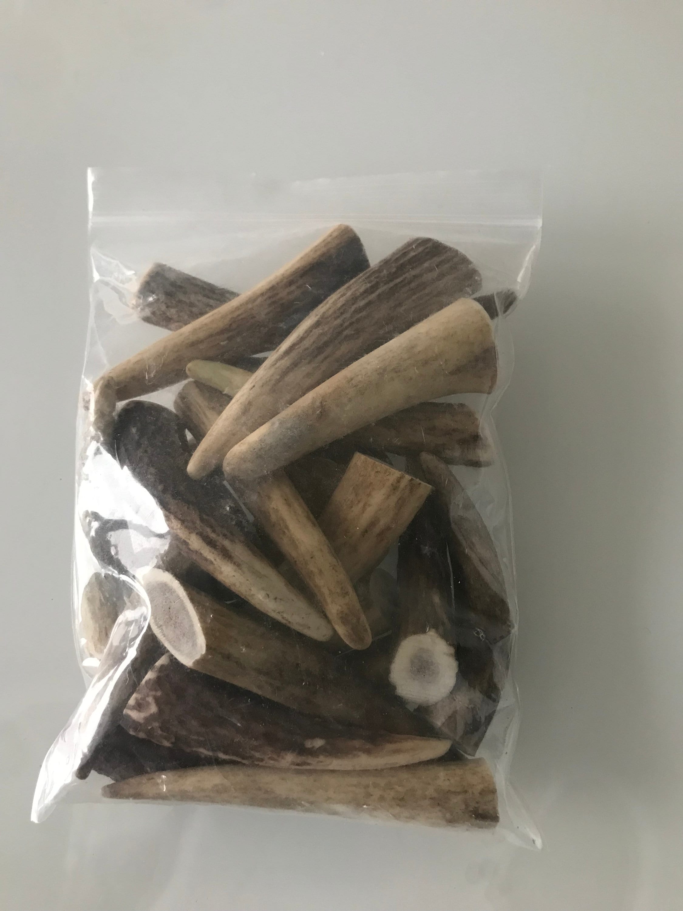 20 X 3 Inch Antler Tips - Etsy