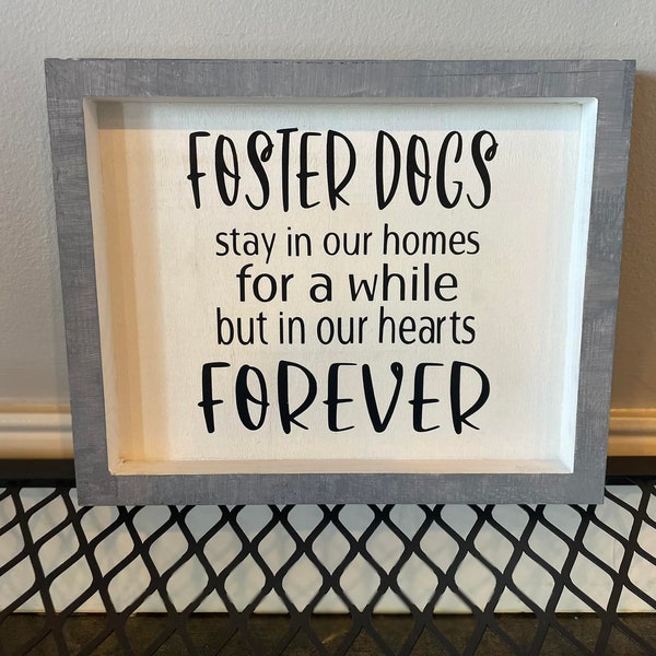 Dog Sign - Etsy