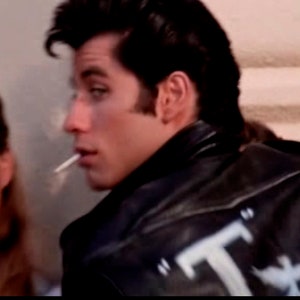 T Birds, Logo of the Band From the 1950s Movie Grease in Jpg Png and ...