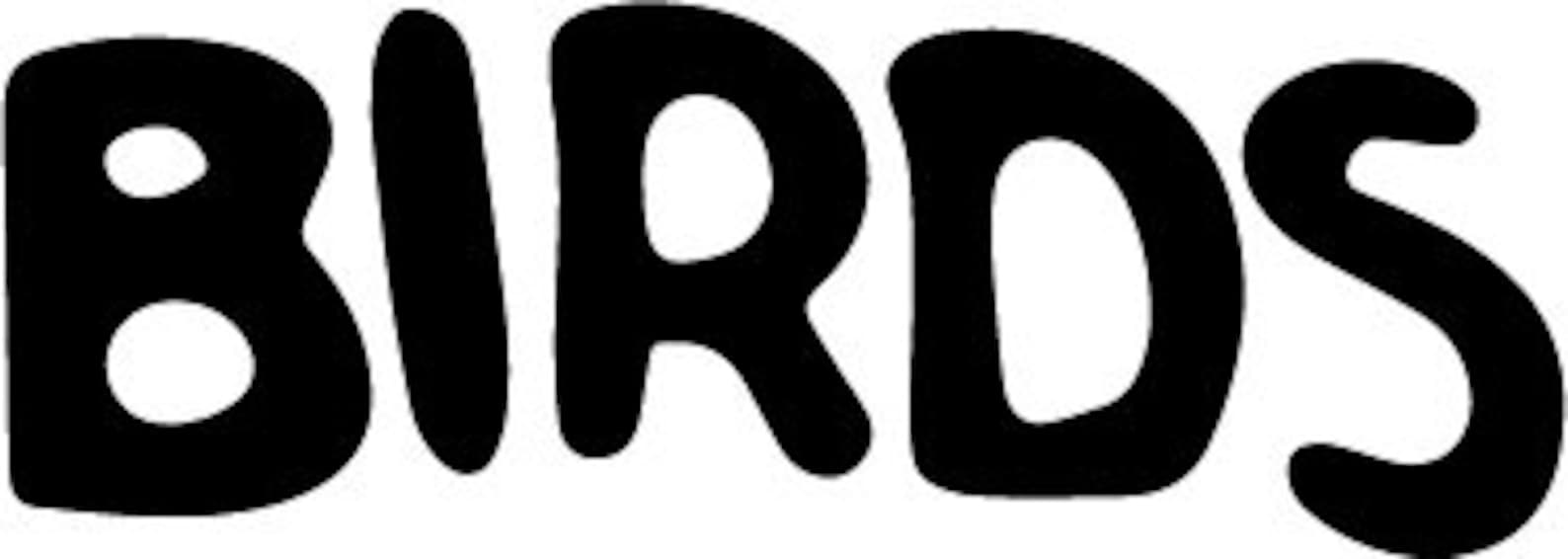 T Birds, Logo of the Band From the 1950s Movie Grease in Jpg Png and ...