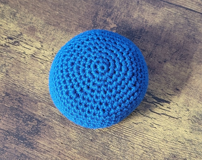 Pokeball Hacky Sack - Etsy