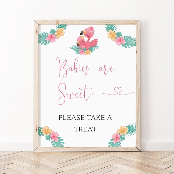 Aloha Baby Shower - Etsy