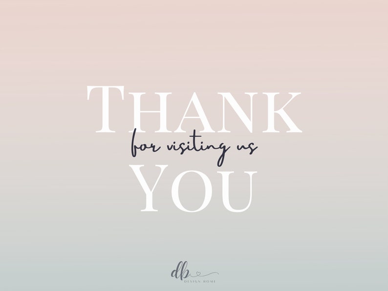 Graduation Invitation Template, Graduation Announcement, Minimalist ...