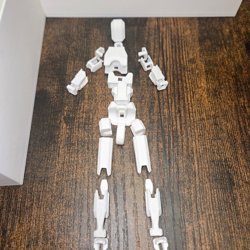 Dummy 13 Armor - Etsy