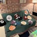 Retro 8-ball Billiards Throw Blanket – Woven Cotton Tapestry Rug - Etsy