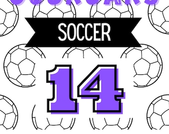 Baseball Locker Sign, Locker Room, Door Decoration Sign, School Spirit ...