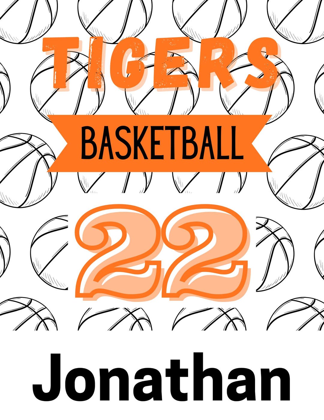 Basketball Locker Sign, Locker Room Hanger, Door Decoration Sign ...