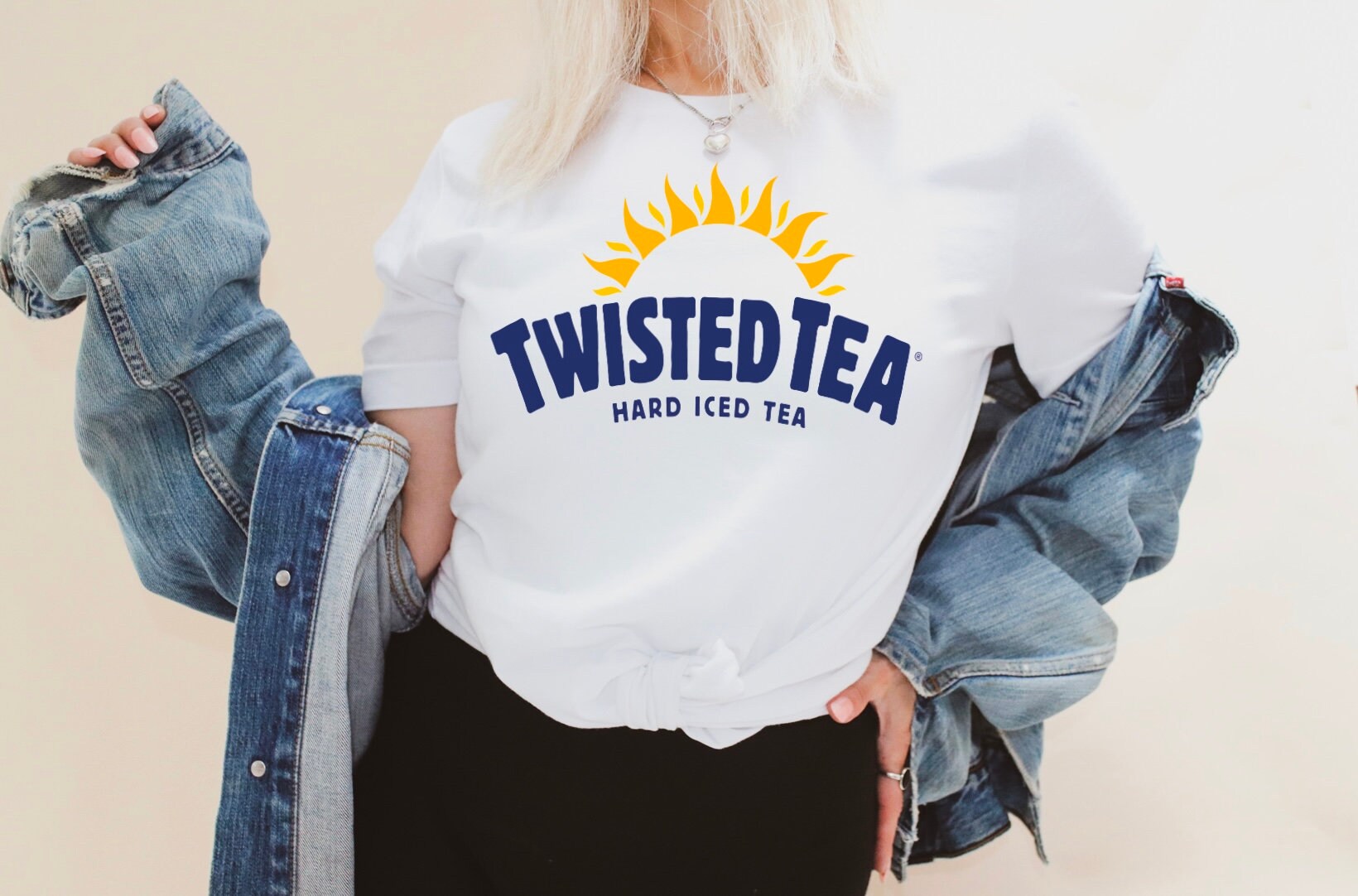 Twisted Tea| Cute Twisted Tea Shirt - Etsy
