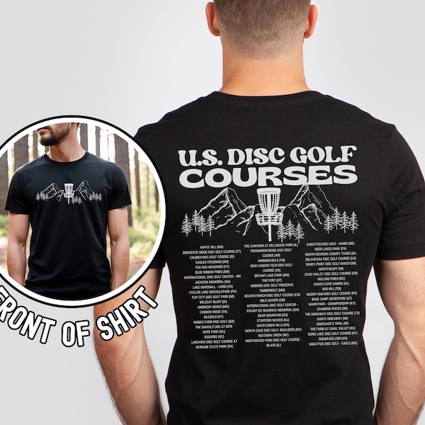 Blue Tops on Golf Course - Etsy