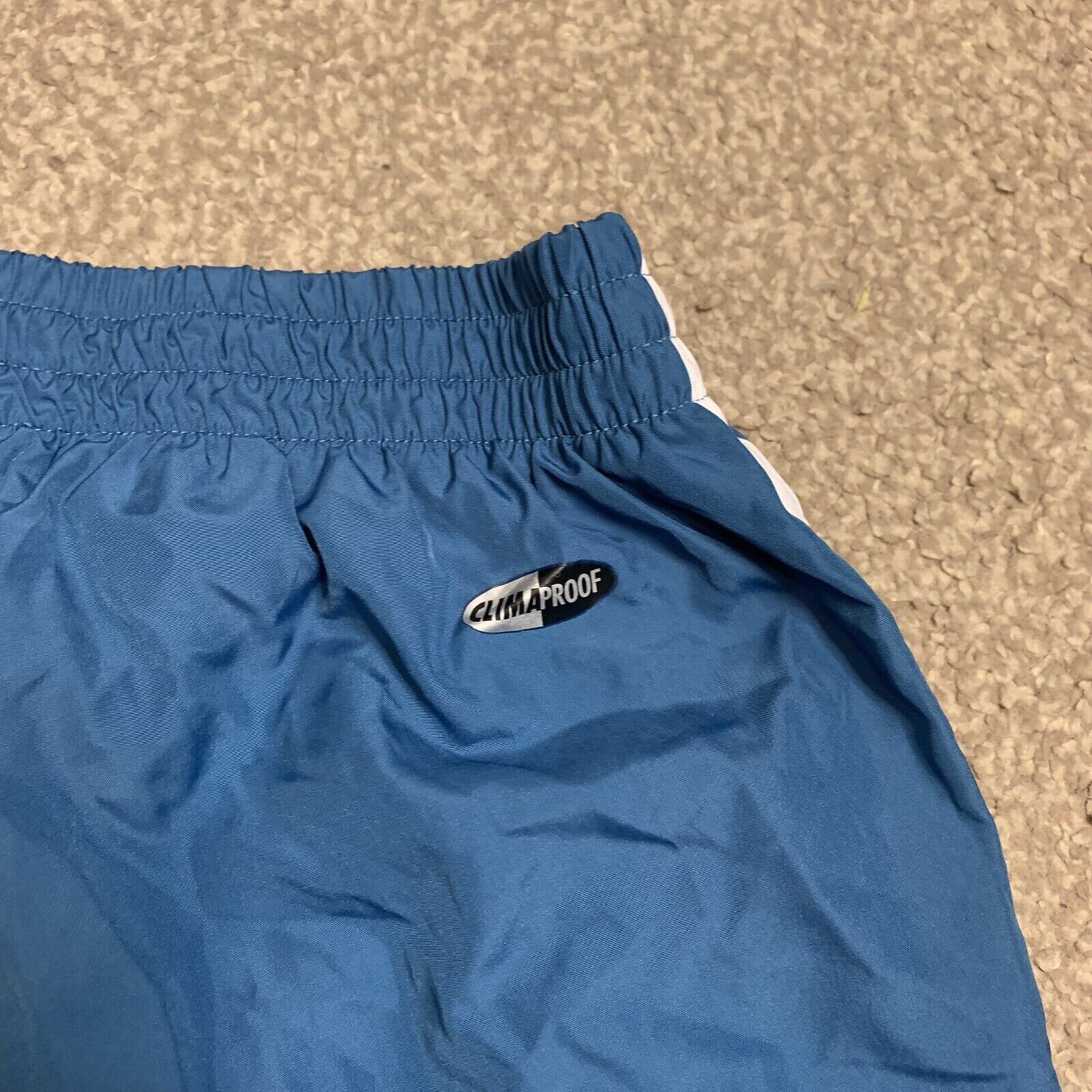 Adidas Tracksuit Bottoms Track Pants Joggers Jogging Vintage Retro 00s ...