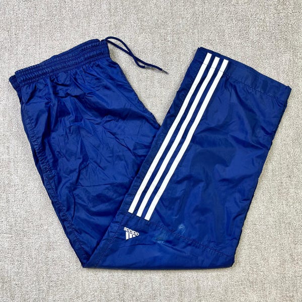 Adidas 90s Track Pants - Etsy UK