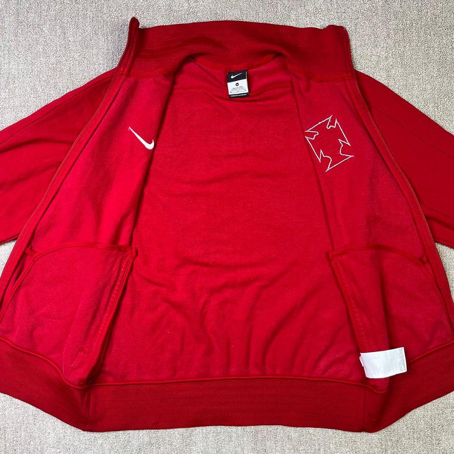 Nike Portugal Tracksuit Jacket Football 2012-2013 National Team ...