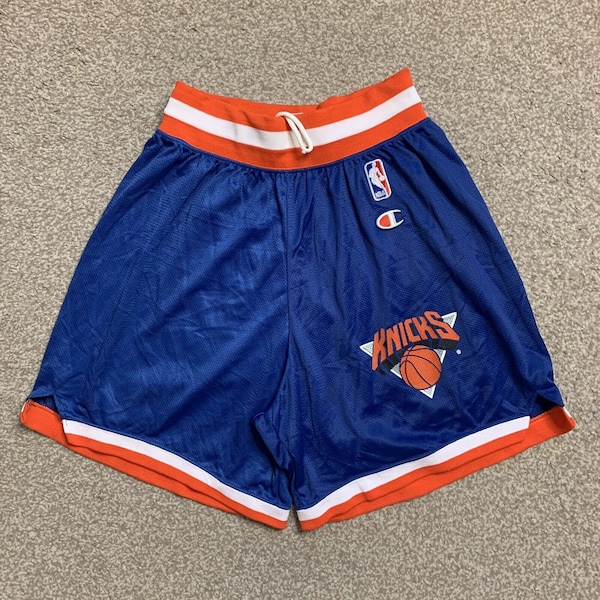 Retro Nba Shorts - Etsy