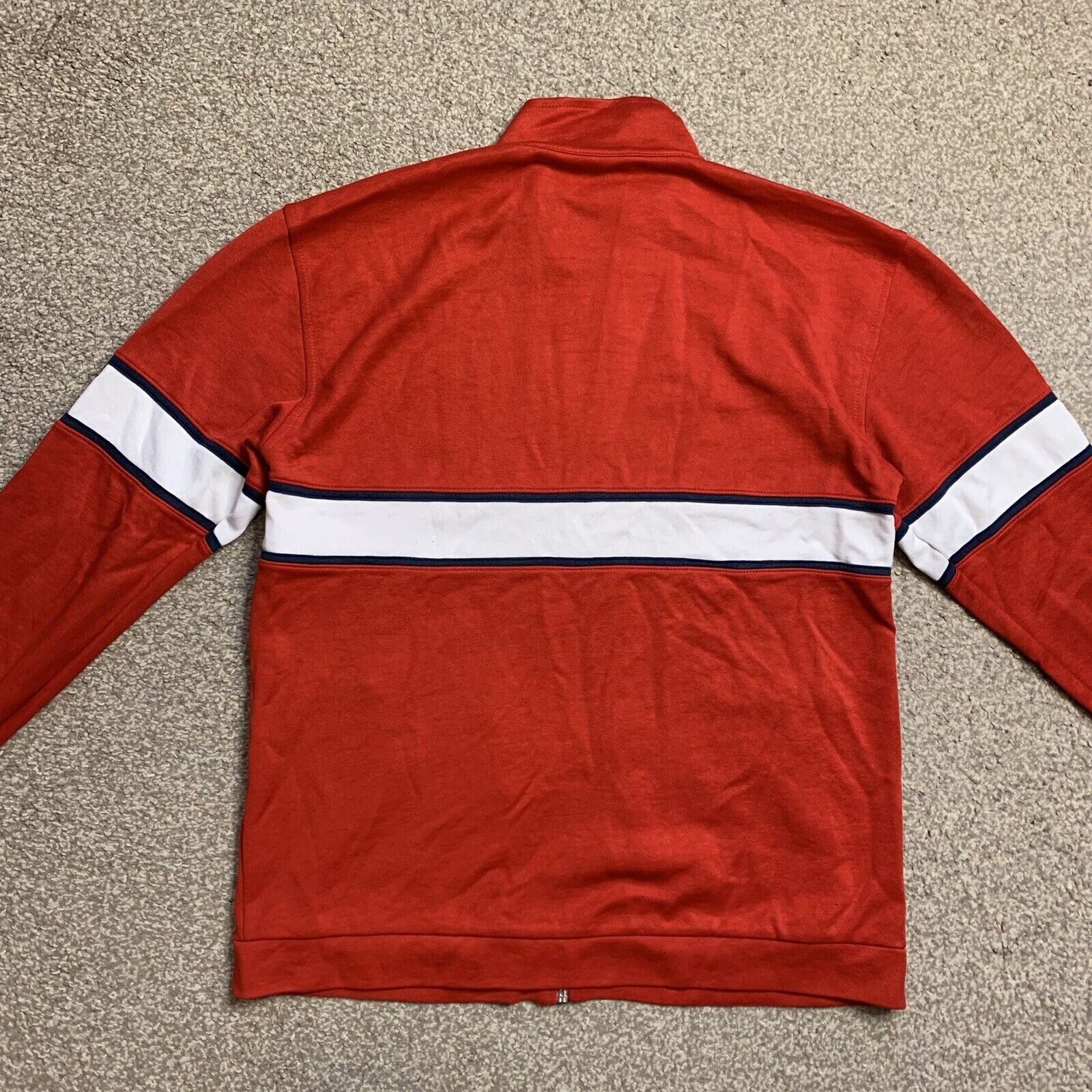 Dickies Tracksuit Top Track Jacket Vintage Full Zip Workwear Retro M - Etsy